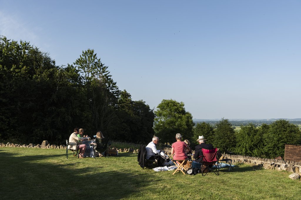 Longborough Festival Opera - Reisen zu einem ganz besonderen Erlebnis