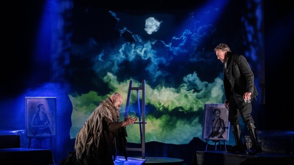 Longborough Festival Opera - Reisen zu einem ganz besonderen Erlebnis